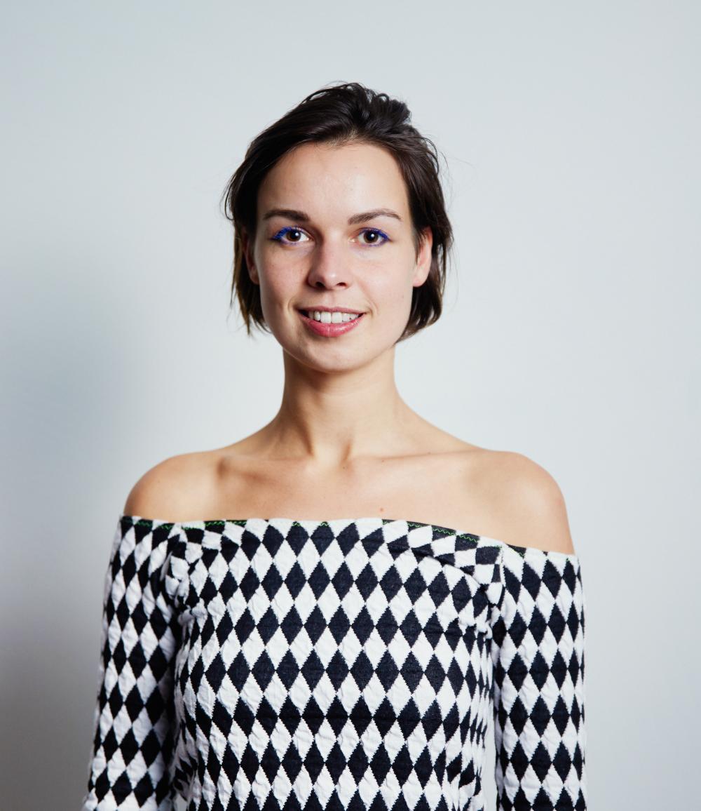 Annelieke Holland | Come Together